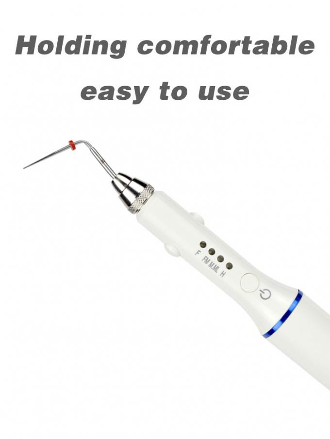 Dental Gutta Percha Obturation Systems Endodontics Pen OEM