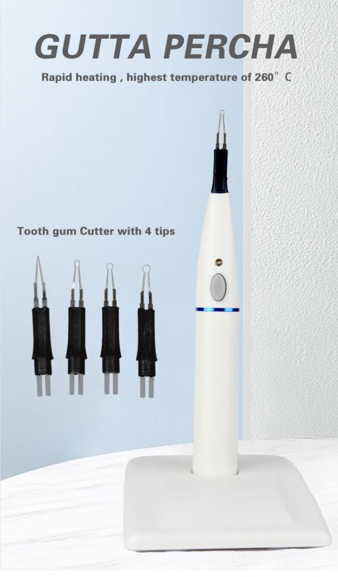 2.5W Endo Gutta Percha Cutter Dental Medical Devices Gum Cutter