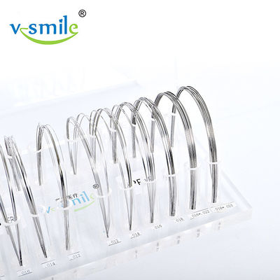 Quality Dental Endo Files & Dental Diamond Burs factory from China