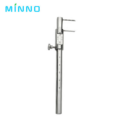 Dental Surgical Implant Sliding Caliper Measuring Ruler Tools Dental ...