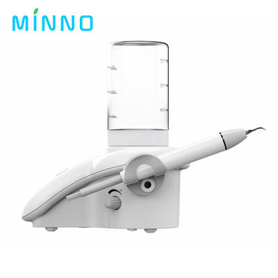 Oral lrrigator USB Rechargeable 10 Levels Water Flosser Portable Dental ...