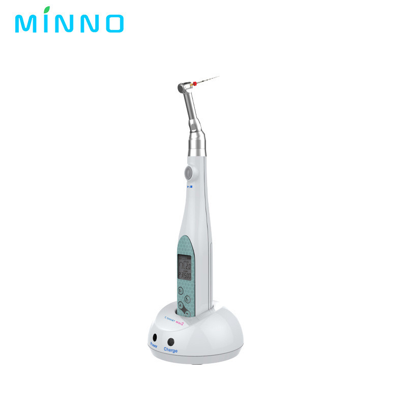 COXO Wireless Cordless Endo Motor 1400mAh Reciprocating Endodontic Motor