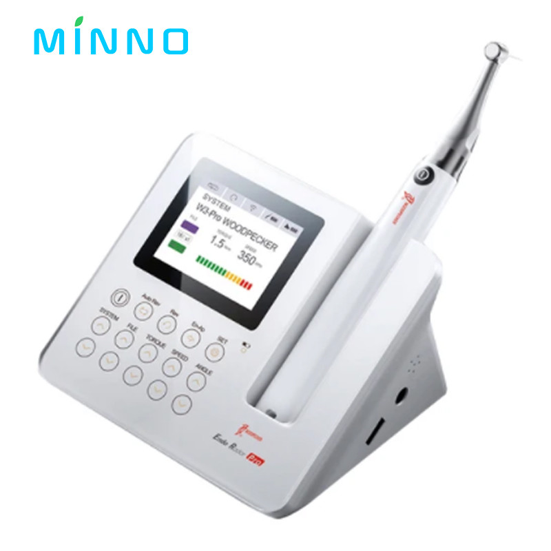 Woodpecker Therapy Endodontico Brushless Endo Motor For Root Canal ...