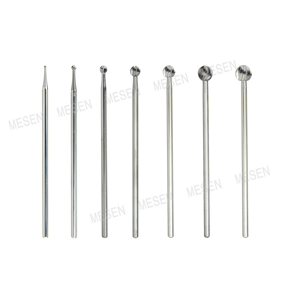 Implant Tooth Crack Drill Sharp blade Durable Hygienic and safe