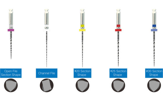 Buy rotary files endodontics, Good quality rotary files endodontics ...